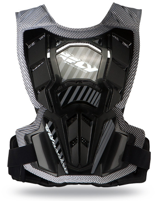 Fly Racing Pivotal Youth Roost Guard - Reviews, Comparisons, Specs ...