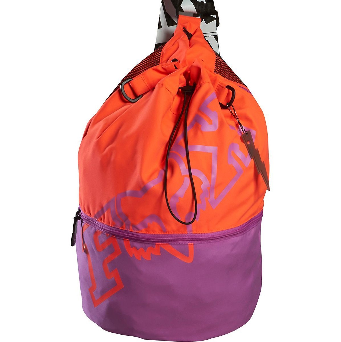 Fox Racing Sensor Bucket Bag - Reviews, Comparisons, Specs - Motocross ...