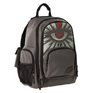 Troy Lee Designs Basic Cyclops Backpack - Reviews, Comparisons, Specs ...