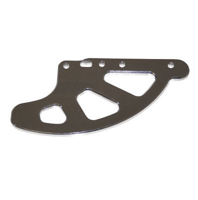 MSR Rear Shark Fin Disc Guard - Reviews, Comparisons, Specs - Motocross ...