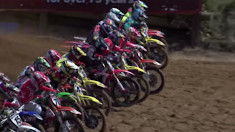 Another Moto Van Build - Moto-Related - Motocross Forums / Message ...