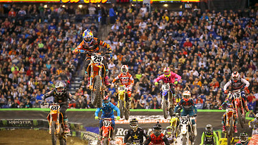 Who's got a moto van? - Moto-Related - Motocross Forums / Message ...