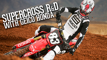 Mercedes Terrell Named 2010 Miss Supercross - Moto-Related - Motocross ...