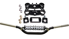 Applied Racing Triple Clamps - Motocross Feature Stories - Vital MX