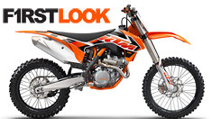 2013 KTM Photos and Specs - Motocross Feature Stories - Vital MX