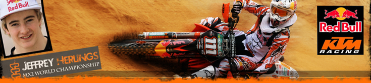 Herlings Shoulder Injury Puts Him Out For The Rest Of The MX2 Season ...