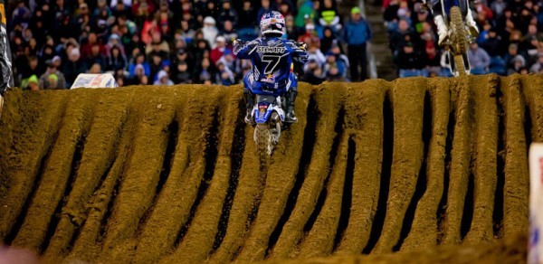 Matrix Concepts Teams Finish in Top 5 at the Seattle Supercross ...