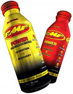 FMF Launches FMF Power Beverage - Motocross Press Releases - Vital MX