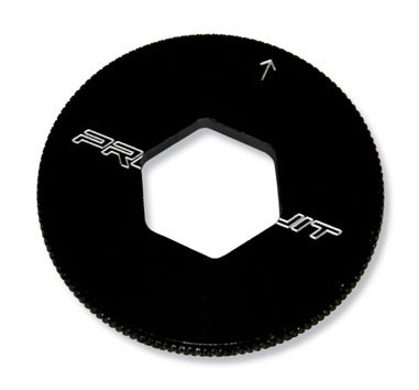 Pro Circuit New Product: Quick Adjust Fork Cap & Rapid Adjust Pre-Load ...