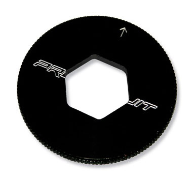 Pro Circuit New Product: Quick Adjust Fork Cap & Rapid Adjust Pre-Load ...