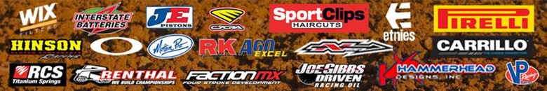 James Stewart Signs Multi-Year Deal with The Toyota/Yamaha/JGRMX Team ...