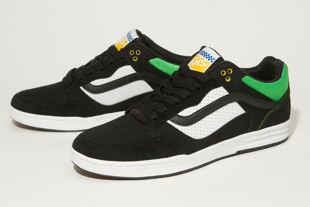 Vans Ryan Villopoto Championship Pack - Motocross Feature - Vital MX