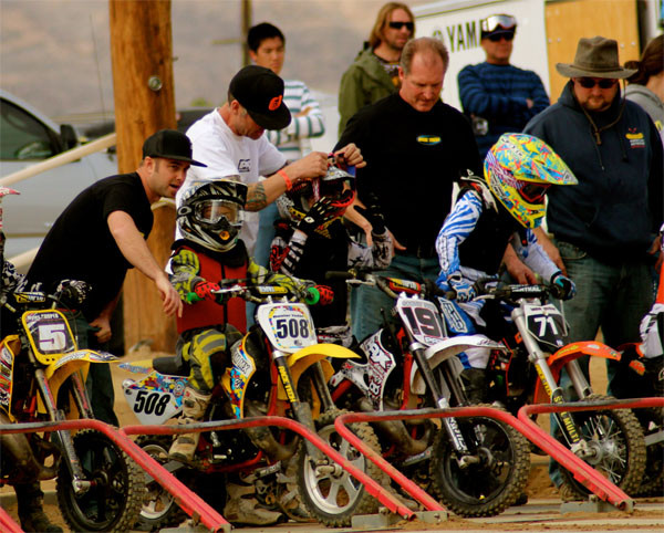 Lamay Breaks Out In Oakland - Motocross Press Releases - Vital MX