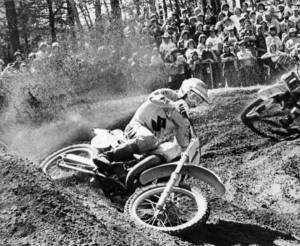 Legends And Heroes Tour To Honor Kent Howerton - Motocross Press ...