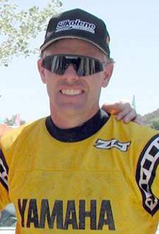 Legends And Heroes Tour To Honor Kent Howerton - Motocross Press ...