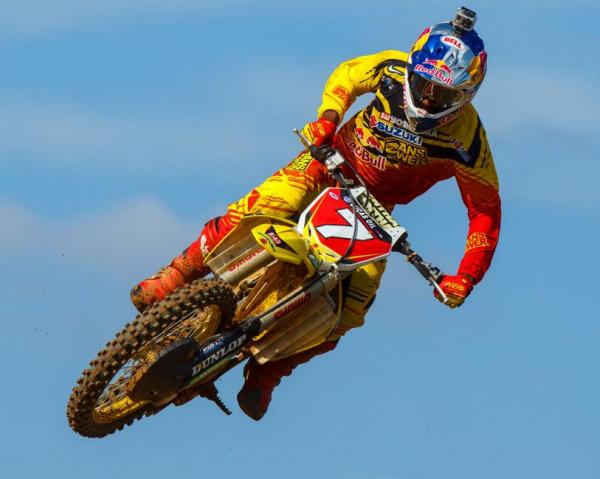 Answer Racing James Stewart Wins Freestone - Motocross Press Release ...