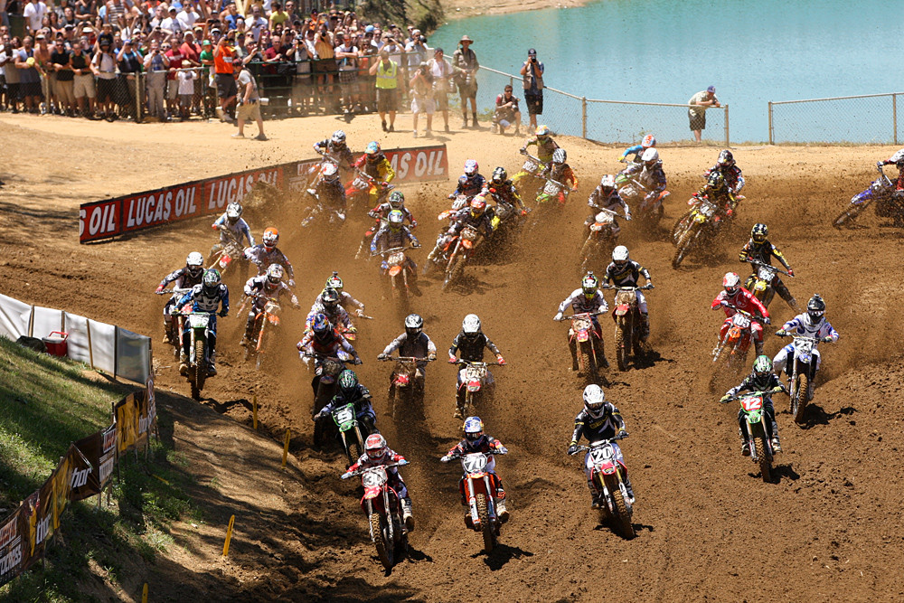 Results Sheet: Budds Creek - Motocross News Stories - Vital MX