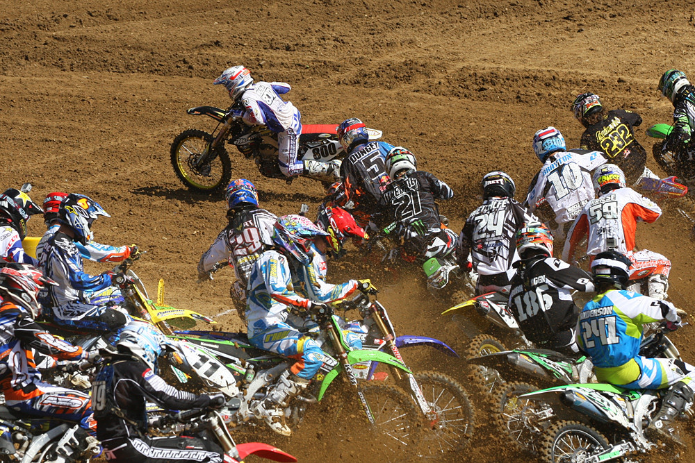 Results Sheet: Budds Creek - Motocross News Stories - Vital MX