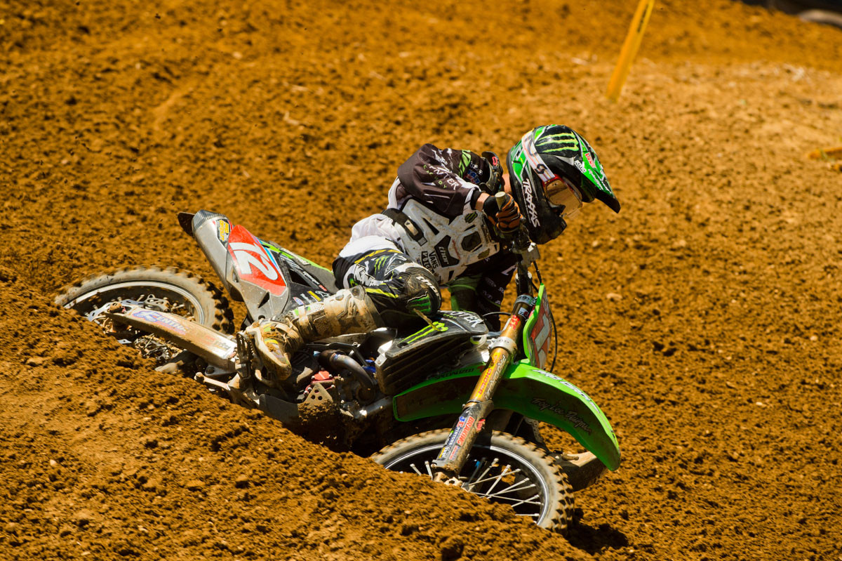 Pro Circuit: Racing Around the Globe - Motocross Press Releases - Vital MX