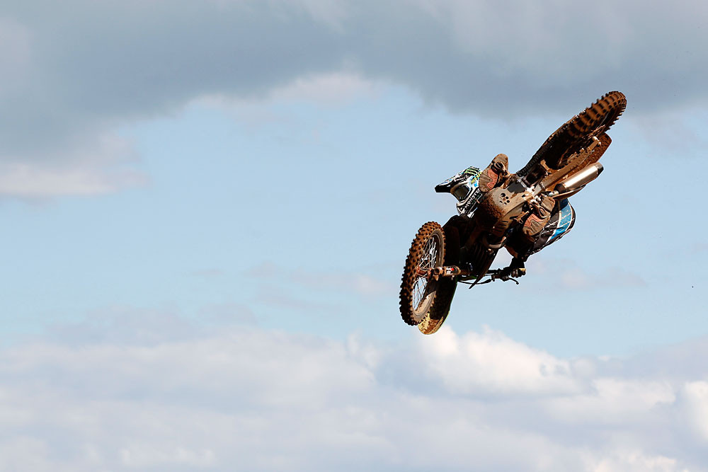 School's-In As RCU Hits Europe - Motocross Feature Stories - Vital MX