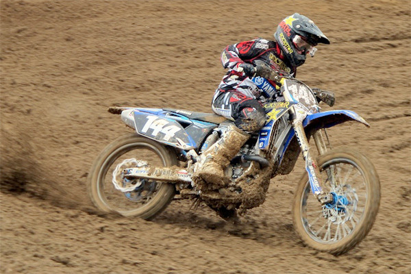Top Amateur Jeremy Martin To Make Pro Debut With Star Valli Yamaha ...