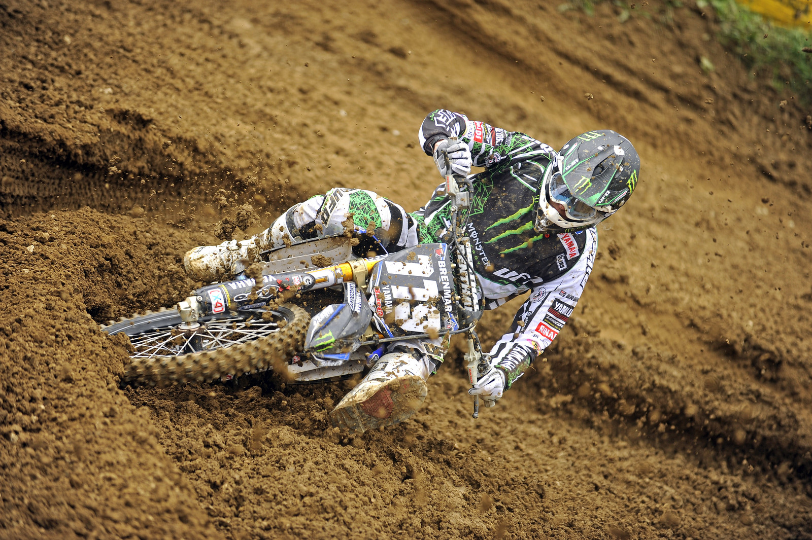 Pocock Aiming For Perfection - Motocross Press Release - Vital MX