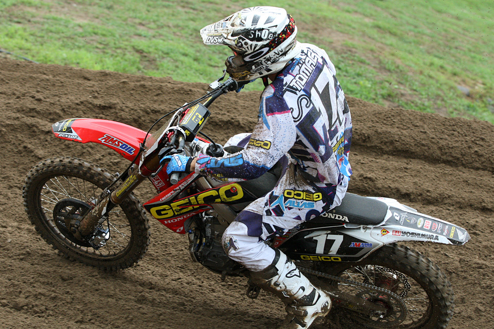 Quick Pics: Southwick - Motocross News Stories - Vital MX