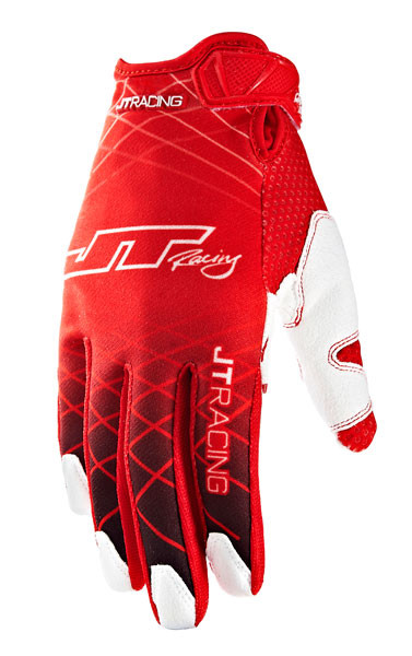 JT Racing USA Unveils 2013 Evolve Lite Collection - Motocross Press ...