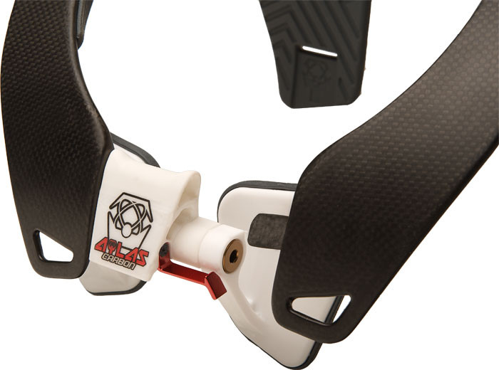 10 Must-See Features on the New Atlas Braces - Motocross Feature ...