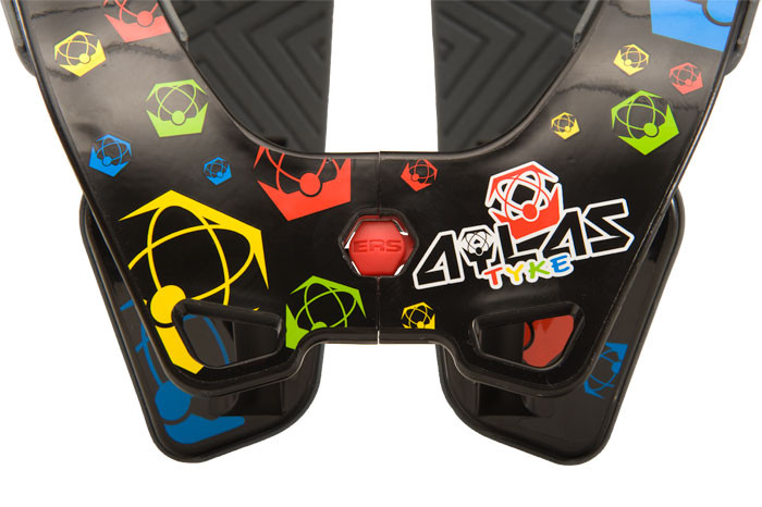 10 Must-See Features on the New Atlas Braces - Motocross Feature ...