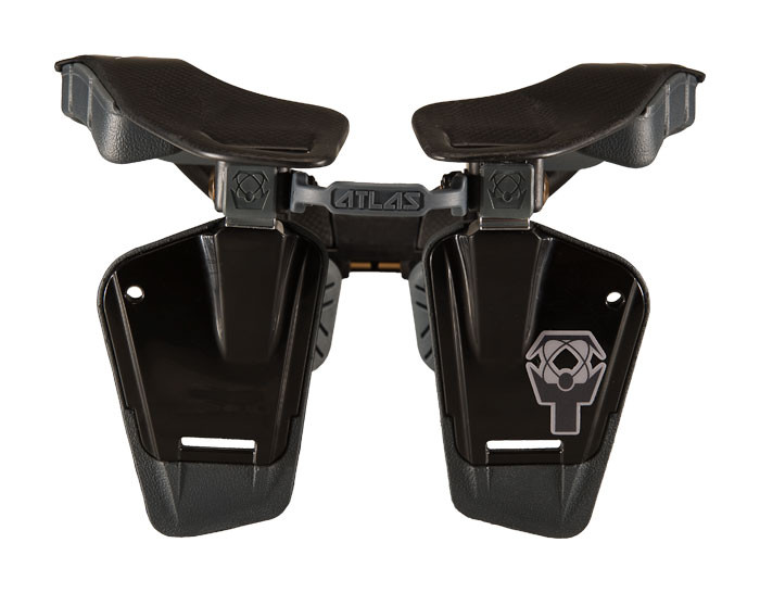 10 Must-See Features on the New Atlas Braces - Motocross Feature ...