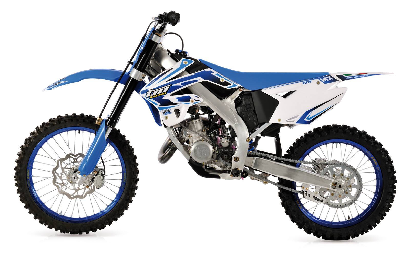 2013 TM Models - Motocross Feature Stories - Vital MX