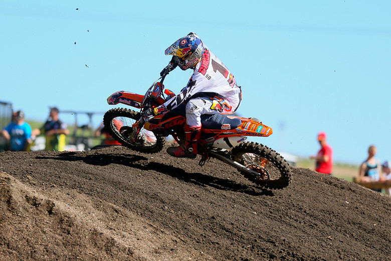 Quick Pics: Lakewood - Motocross Feature Stories - Vital MX