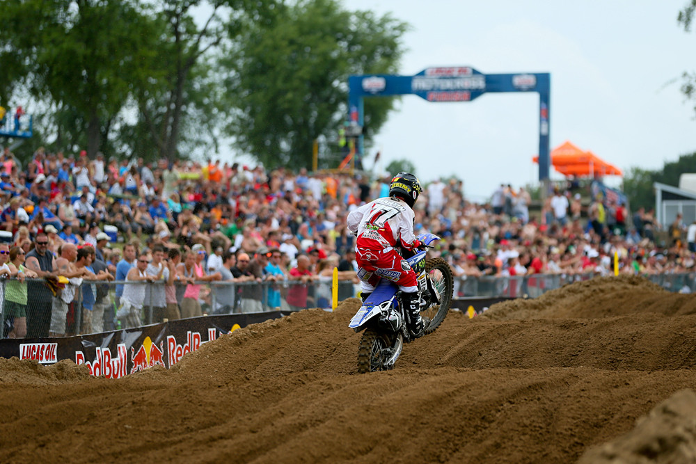 Results Sheet: Red Bud - Motocross Feature Stories - Vital MX