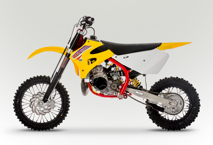 First Look: 2014 Cobras - Motocross Feature Stories - Vital MX