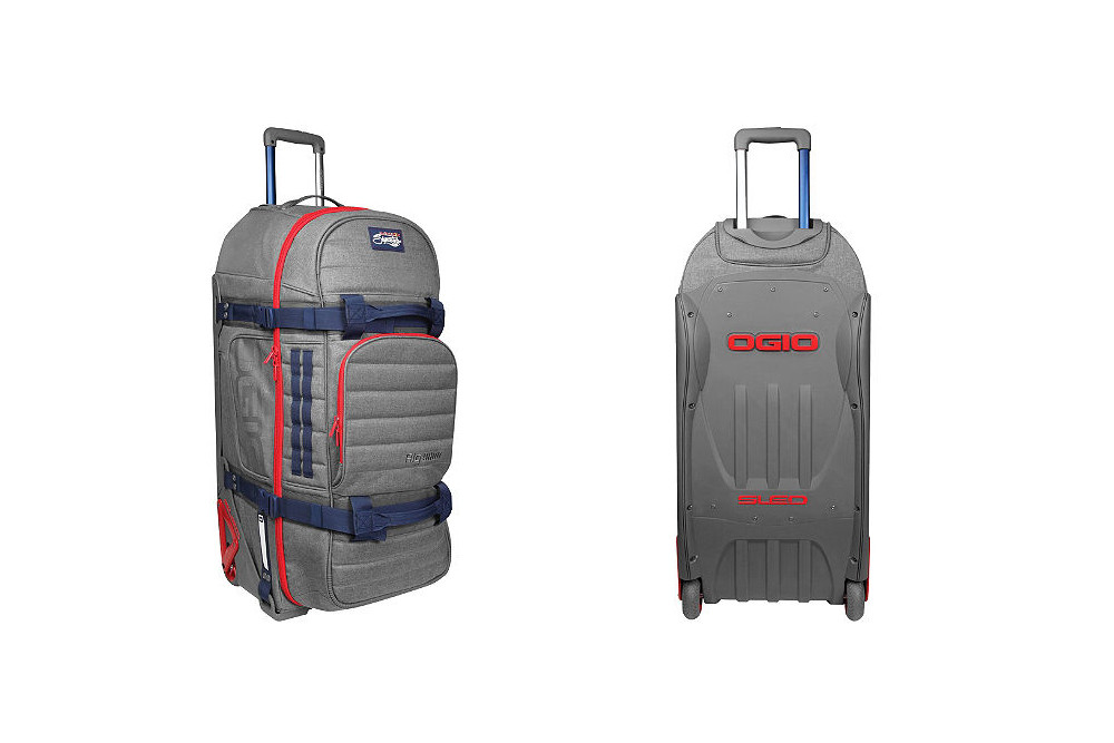 Red Bull Signature Series By OGIO Rig 9800 LE Gearbag - Motocross ...