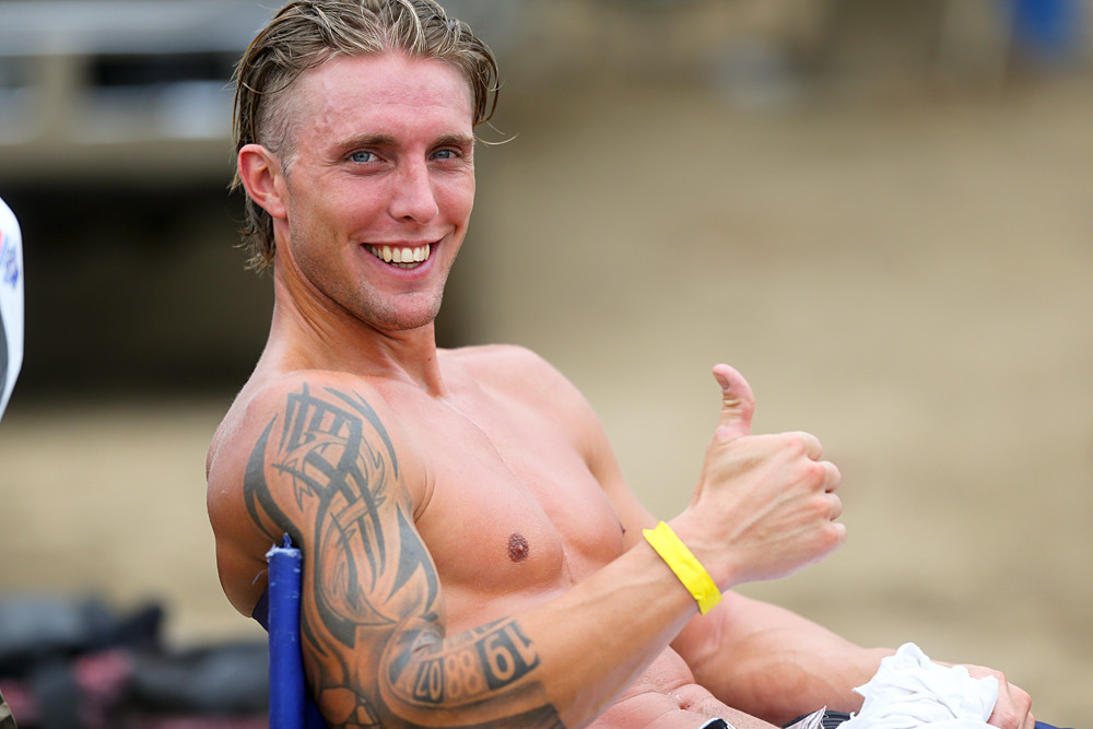 Rider Check: Robert Lind - Motocross Feature - Vital MX