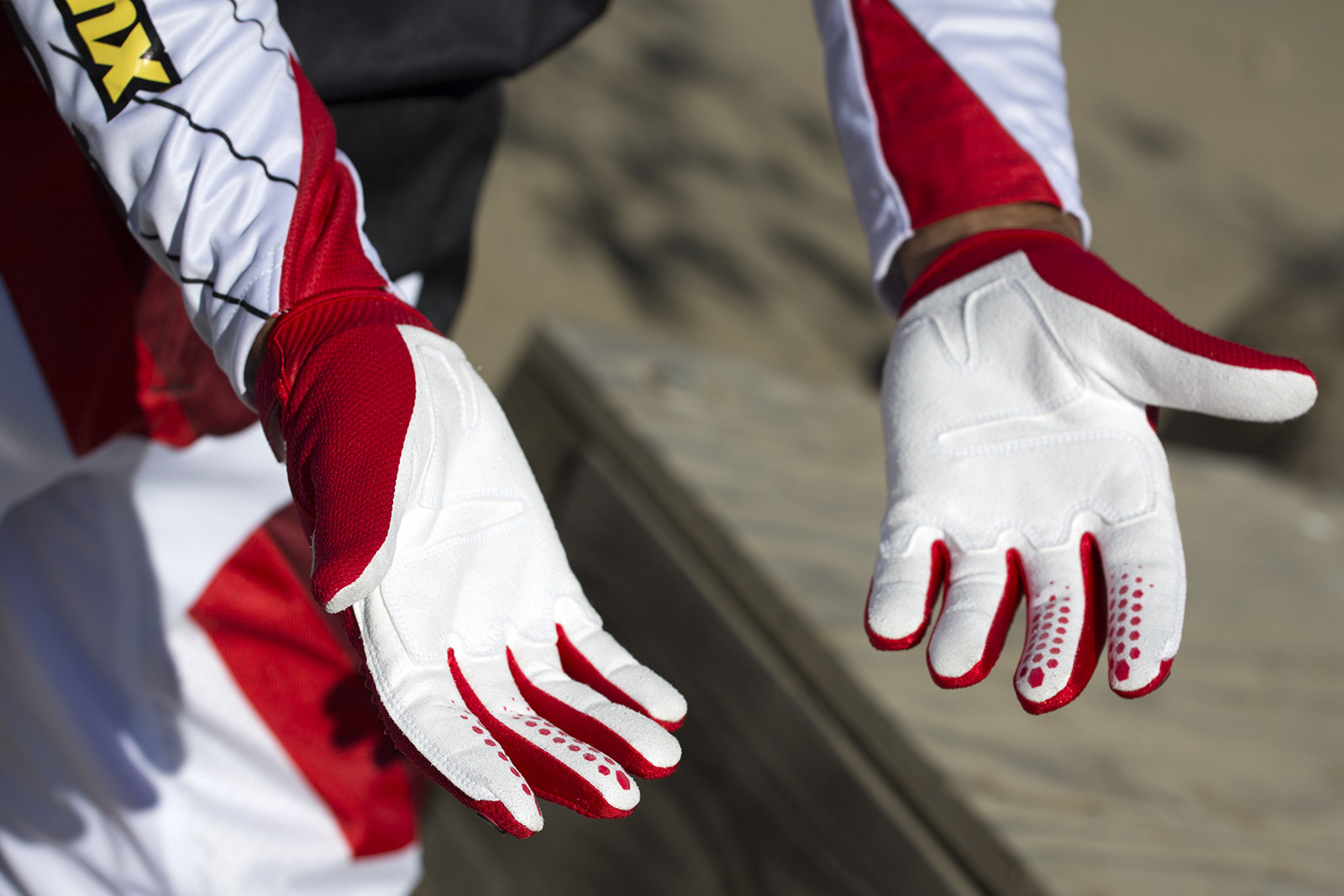 Seven MX Rival Legion Gear - Motocross Feature Stories - Vital MX