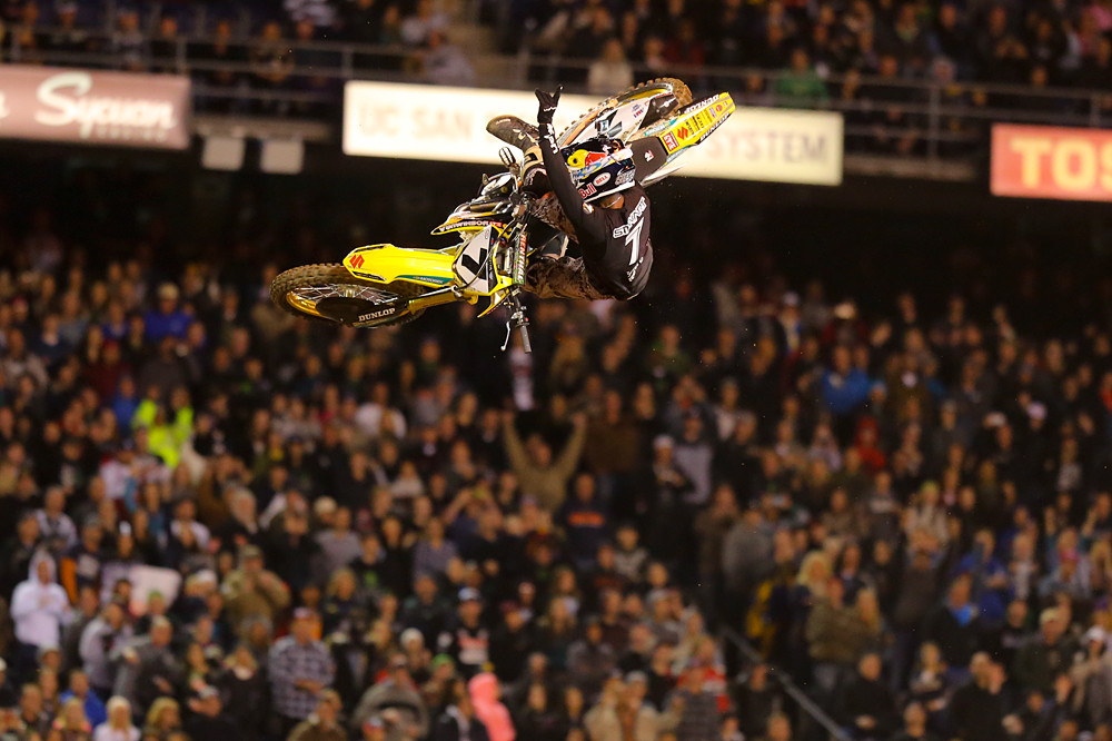 The Bubba Scrub - Moto-Related - Motocross Forums / Message Boards ...