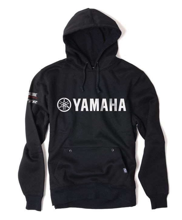 Factory Effex Yamaha Casual Wear - Motocross Feature - Vital MX