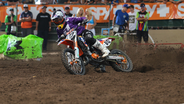 Spy Del Moto Derby - 2014 - Motocross Feature Stories - Vital MX
