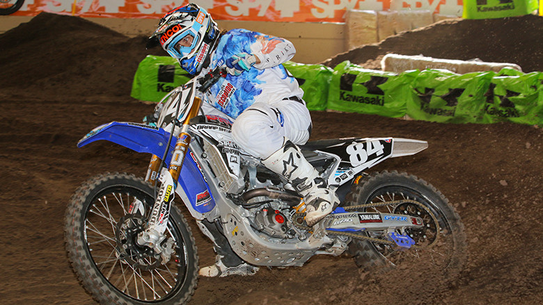 Spy Del Moto Derby - 2014 - Motocross Feature Stories - Vital MX