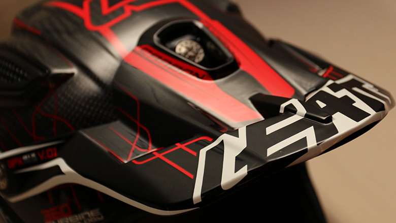 First Look: Leatt 2015 Product Line - Motocross Feature - Vital MX