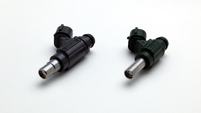 First Look: 2015 Kawasaki KX450F and KX250F - Motocross Feature - Vital MX