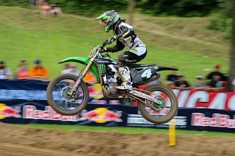 Quick Pics: Millville - Motocross Feature - Vital MX