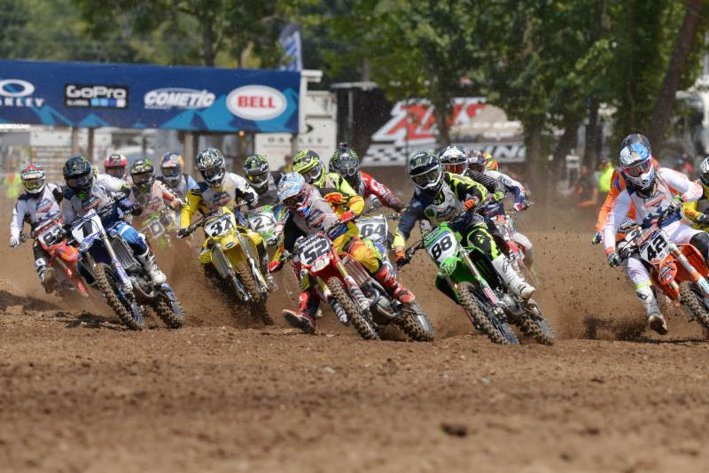 36 Champions Crowned at 2014 Rocky Mountain ATV/MC AMA Amateur National ...