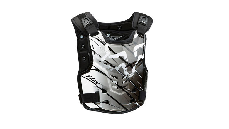 2014 Fox Racing Proframe Roost Deflector - Motocross Feature Stories ...