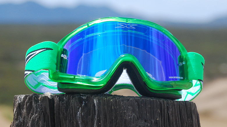 EKS Brand GOX Limited Goggles - Reviews, Comparisons, Specs - Motocross ...