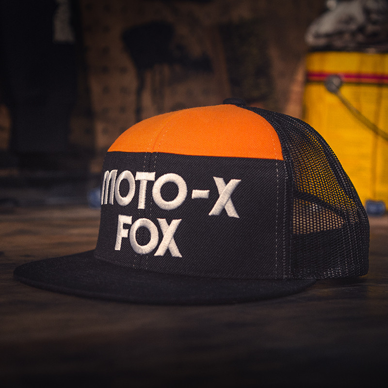 Fox Head Inc celebrates 40 Year Anniversary - Motocross News Stories ...