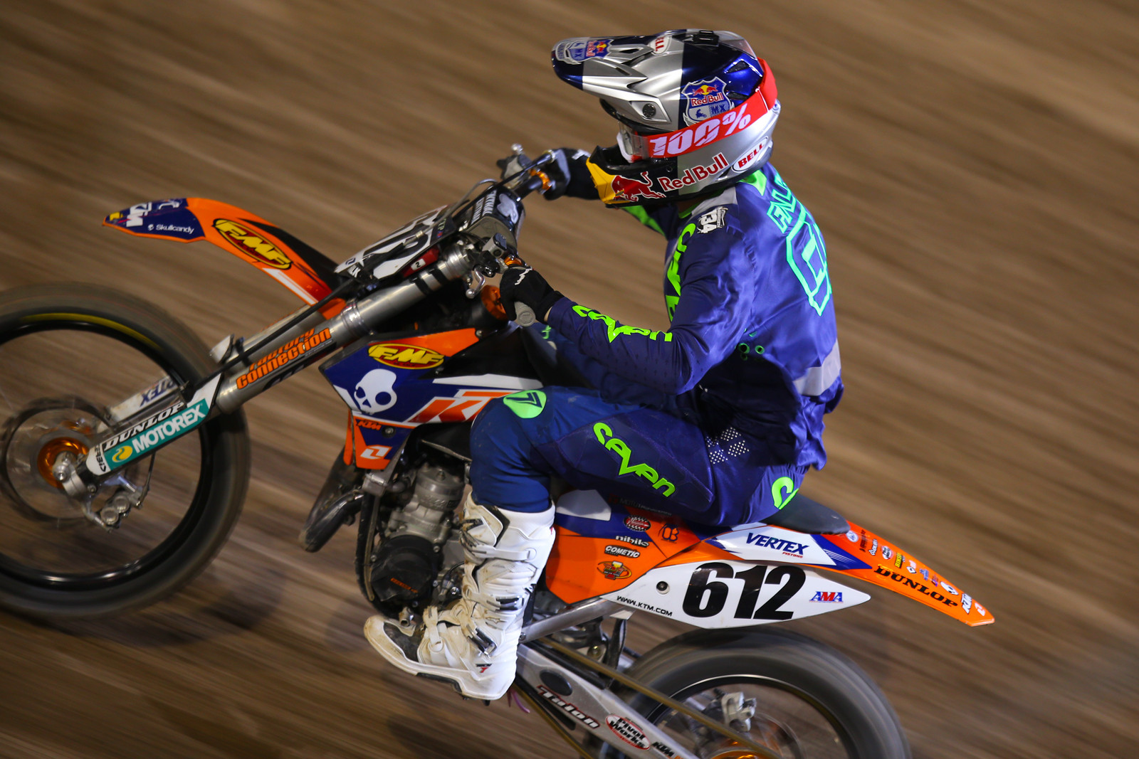 Results Sheet: Monster Energy Cup - Motocross Feature Stories - Vital MX